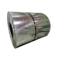 China 0.1-3mm Galvanized Sheet Coil Strip Hot Dip DC56D+Z 1000-6000mm for sale