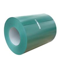 China Roofing Material Galvanized PPGI Steel Coil Color Coated  Prepainted 0.12-4mm for sale
