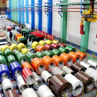 China Gi Zinc Coated Galvanized Steel Coil Dx52D+Z Dx53D+Z DC51D+Z for sale