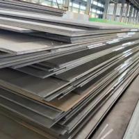 China High Strength Carbon Steel Plate and Sheet with 0.15mm-300mm Thickness Available in Cold Rolled And Hot Rolled for sale