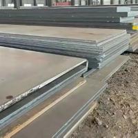 China High Strength Carbon Steel Plate and Sheet with 0.15mm-300mm Thickness Available in Cold Rolled And Hot Rolled for sale