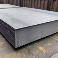 China High Strength Carbon Steel Plate and Sheet with 0.15mm-300mm Thickness Available in Cold Rolled And Hot Rolled for sale