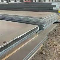 China High Strength Carbon Steel Plate and Sheet Cold Rolled with 0.15mm-300mm Thickness for Industrial Applications for sale