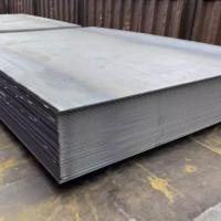 China High Strength Carbon Steel Plate and Sheet Cold Rolled with 0.15mm-300mm Thickness for Industrial Applications for sale