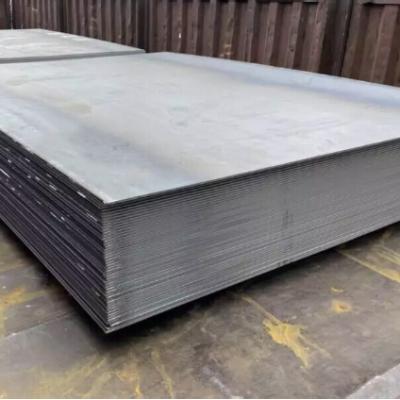 China High Strength Carbon Steel Plate and Sheet with Cold Rolled And Hot Rolled Techniques in JIS Standard for sale