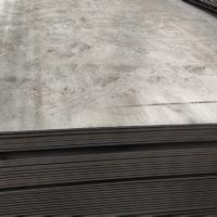 China High Strength Carbon Steel Plate and Sheet with 0.15mm-300mm Thickness Available in Cold Rolled and Hot Rolled Options for sale