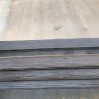 China High Strength Carbon Steel Plate and Sheet with 0.15mm-300mm Thickness Available in Cold Rolled and Hot Rolled Options for sale