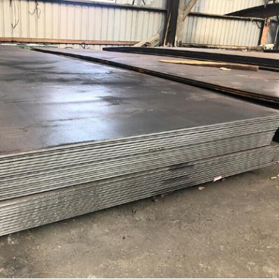 China 0.15mm-300mm Thickness Carbon Steel Plate and Sheet Cold Rolled And Hot Rolled with JIS ASTM GB DIN EN Standard for sale