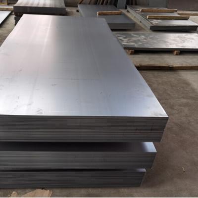 China High Strength Carbon Steel Plate and Sheet with 0.15mm-300mm Thickness Available in Cold Rolled and Hot Rolled Options for sale