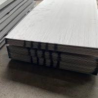 China Astm 316 304 Stainless Steel Sheet Plate 4X8 Patterned 5mm Embossed for sale