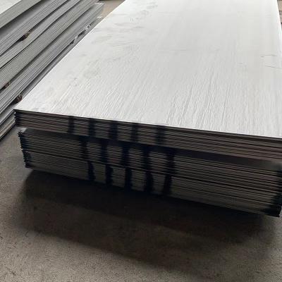 China Astm 316 304 Stainless Steel Sheet Plate 4X8 Patterned 5mm Embossed for sale