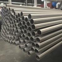 China Mirror Polished Astm A312 Tp316l Astm A269 Tubing 310S 304 316 for sale