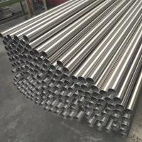 China Mirror Polished Astm A312 Tp316l Astm A269 Tubing 310S 304 316 for sale
