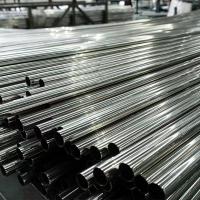 China Mirror Polished Astm A312 Tp316l Astm A269 Tubing 310S 304 316 for sale