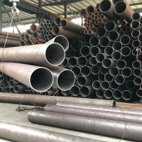China Q345 Seamless Carbon Steel Tube 45 20 Thin Thick Wall Seamless 16mn for sale
