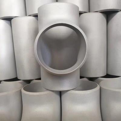 China 304L 316Ti 317L Stainless Steel Fittings Astm 10mm 12mm 16mm 201 304 for sale