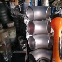 China 304L 316Ti 317L Stainless Steel Fittings Astm 10mm 12mm 16mm 201 304 for sale