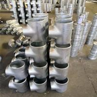 China 304L 316Ti 317L Stainless Steel Fittings Astm 10mm 12mm 16mm 201 304 for sale