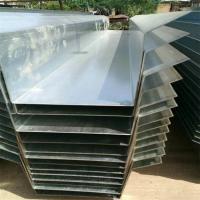 China 304 Stainless Channel Bar 310S Stainless Steel Gutter 1-12 Meters for sale