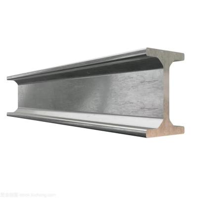 China 316 Stainless Steel I Beam Hot Rolled Beams Ss Hot Dip Galvanized for sale