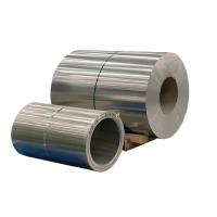 China 0.05-0.5mm Colored Aluminum Coil 1100 1060 1050 3003 5005 5083 6063 for sale
