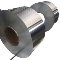 China 0.05-0.5mm Colored Aluminum Coil 1100 1060 1050 3003 5005 5083 6063 for sale