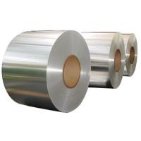 China 0.05-0.5mm Colored Aluminum Coil 1100 1060 1050 3003 5005 5083 6063 for sale