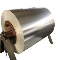 China 0.05-0.5mm Colored Aluminum Coil 1100 1060 1050 3003 5005 5083 6063 for sale