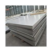 China ASTM 2507 Super Duplex Stainless Steel Plate Aisi 304 Sheet 0.3mm 0.4mm 0.5mm for sale