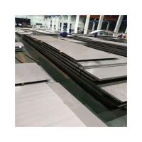 China ASTM 321 Stainless Steel Plate 2b Finish 6000mm 1500mm S32305 for sale