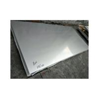 China ASTM 321 Stainless Steel Plate 2b Finish 6000mm 1500mm S32305 for sale