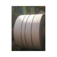 China 304 316L Chequered Stainless Steel Sheet Plate ASTM 201 0.3mm 0.4mm for sale