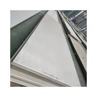 China ASTM 304 2B Stainless Steel Sheet Plate 310S S32305 0.8mm 0.9mm for sale