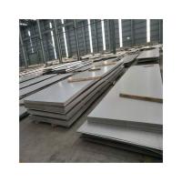 China ASTM 304 2B Stainless Steel Sheet Plate 310S S32305 0.8mm 0.9mm for sale