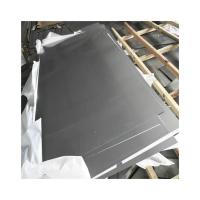 China Hot Rolled ASTM 309S Custom Cut Stainless Steel Plate 310S 1.5mm 416 SS Plate for sale