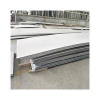China Hot Rolled ASTM 309S Custom Cut Stainless Steel Plate 310S 1.5mm 416 SS Plate for sale