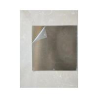 China ASTM 321 310S 904L Stainless Steel Sheet Plate Decorative 6000mm 3000mm for sale