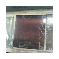 China ASTM 321 310S 904L Stainless Steel Sheet Plate Decorative 6000mm 3000mm for sale