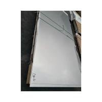 China ASTM 201 Steel Plate Stainless Cold Rolled SS Sheet Finishes Stamping Cut for sale