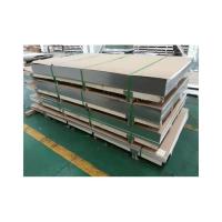 China ASTM 201 Steel Plate Stainless Cold Rolled SS Sheet Finishes Stamping Cut for sale
