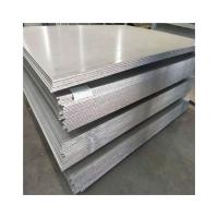 China 304 316l 321 310s Stainless Steel Sheet Plate Stock 2205 0.4mm for sale