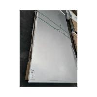 China 304 316l 321 310s Stainless Steel Sheet Plate Stock 2205 0.4mm for sale