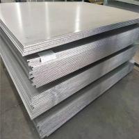 China Hot Rolled Square Stainless Steel Sheet Plate 201 304 316L 309S 316Ti 3 4 5 10 12 16mm for sale