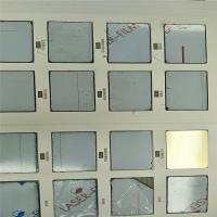 China Color Titanium corrosion resistant Stainless Steel Sheet Plate C276 309S 304L 316Ti 317L Astm for sale