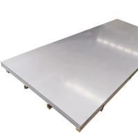 China ASTM A240 2B AISI Stainless Sheet Thicknesses 4mm-25mm SUS304 321 316 310S for sale