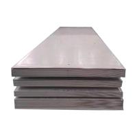 China ASTM A240 2B AISI Stainless Sheet Thicknesses 4mm-25mm SUS304 321 316 310S for sale