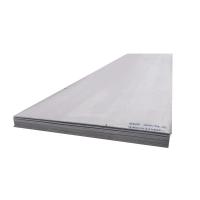 China ASTM A240 2B AISI Stainless Sheet Thicknesses 4mm-25mm SUS304 321 316 310S for sale