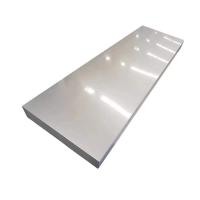 China ASTM A240 2B AISI Stainless Sheet Thicknesses 4mm-25mm SUS304 321 316 310S for sale