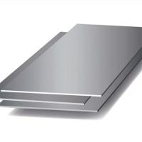 China 201 304 316L Mirror Polished Stainless Steel Plate 321 310S Medium Thick for sale