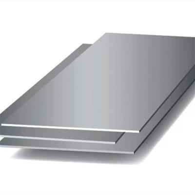 China 201 304 316L Mirror Polished Stainless Steel Plate 321 310S Medium Thick for sale